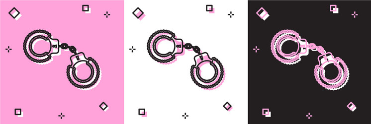 Fuzzy Handcuffs Vector Images (over 180)