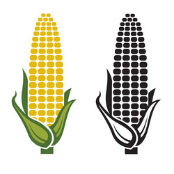 Planting Corn Vector Images (over 30,000)