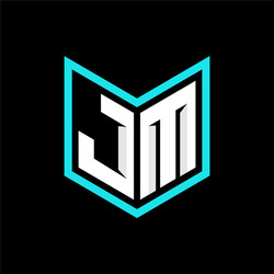 J M Logos Vector Images (over 1,600)