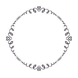 Circle Gothic Vector Images (over 4,500)
