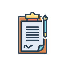 Paraphrasing Vector Images (over 190)