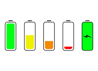 Battery Vector Images (over 170,000)