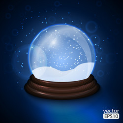 Snow Globe Vector Images (over 12,000)