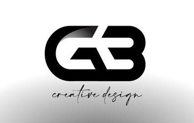 Gb Font Logo Typography Vector Images (over 1,800)