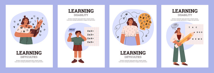 Illiteracy Vector Images (81)