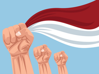 Indonesia Merdeka Vector Images (over 1,300)
