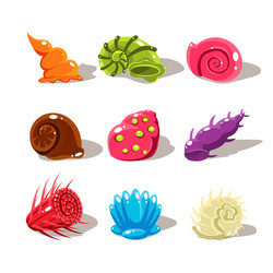 Shells Cartoon Vector Images (over 35,000)