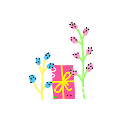 Fuzzy Box Vector Images (76)