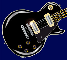 Gibson Les Paul Vector Images (over 310)