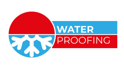 Waterproof Logo Vector Images (over 2,700)