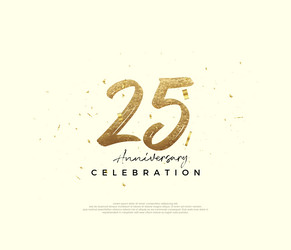 25th Vector Images (over 4,300)