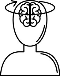 Brain Function Vector Images (over 2,700)