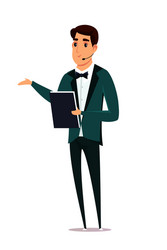 Emcee Vector Images (over 190)