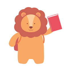 Lion School Vector Images (over 2,200)