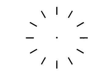 Blank Watch Face Vector Images (over 440)