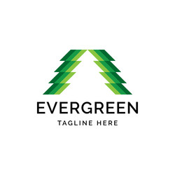 Evergreen Logo Vector Images (over 5,700)