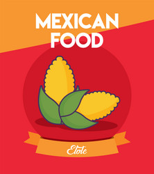 Elote Vector Images (31)