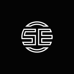 Se Logo Vector Images (over 2,600)