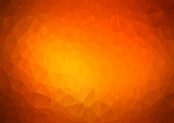 Nature abstract green background Royalty Free Vector Image