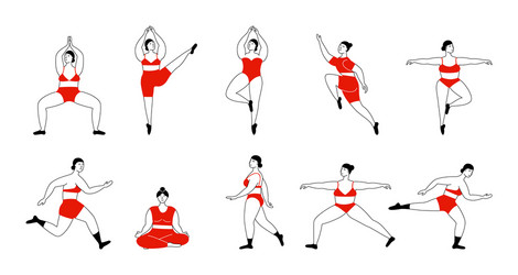 Female Body Vector Images (over 200,000)