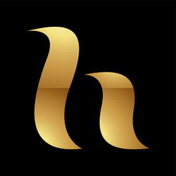 Golden H Logo Vector Images (over 5,100)