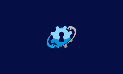 Key in Gear Vector Images (over 17,000)