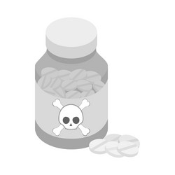 Poison Label Vector Images (over 9,800)