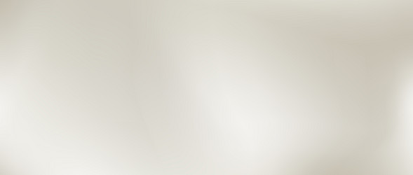 Smooth grey gradient background soft neutral Vector Image