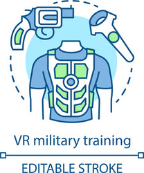 Military Vr Vector Images (over 220)