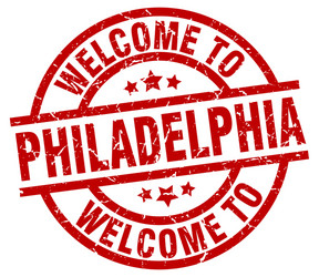 Welcome to Philadelphia Vector Images (87)