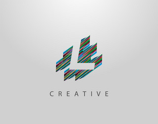 L Gaming Logo Vector Images (over 940)