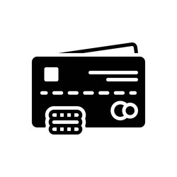 Credits Royalty Free Vector Image - VectorStock