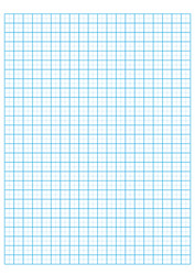 Engineering Graph Paper Printable Vector Images (88)