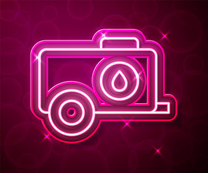 Fuel Bowser Vector Images (over 110)