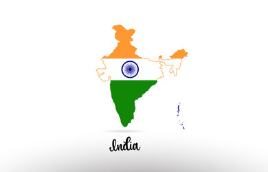 India Map Logo Vector Images (over 280)