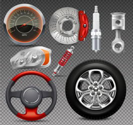 Car Parts Vector Images (over 51,000)
