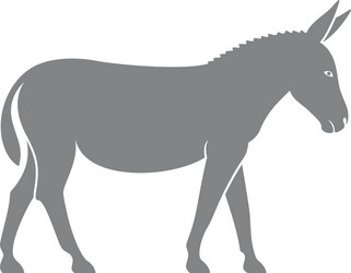 Donkey Vector Images (over 11,000)