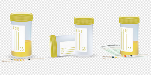 Laboratory Urine Vector Images (over 1,200)