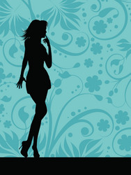 Sexy Pattern Vector Images (over 8,400)