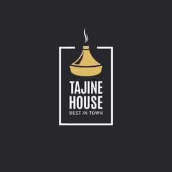Moroccan Tajine Vector Images (53)