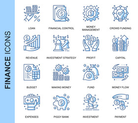 Valve engineering symbol set collection Royalty Free Vector