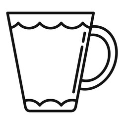 Mug Outline Vector Images (over 47,000)