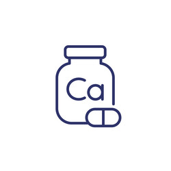 Calcium Icon Vector Images (over 15,000)