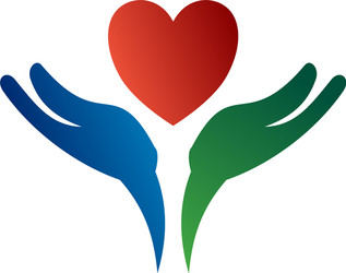 Care logo Royalty Free Vector Image - VectorStock