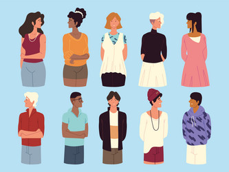 Young People Vector Images (over 650,000)