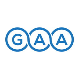 Gaa Vector Images (over 190)