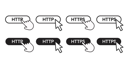 Click Link Vector Images (over 13,000)