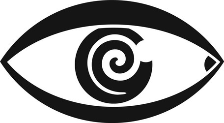 Psychic Eye Symbol