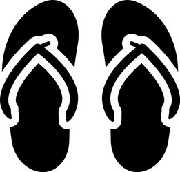 Chappal Vector Images (55)