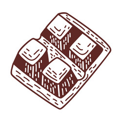Chocolate Bar Drawing Vector Images (over 2,200)